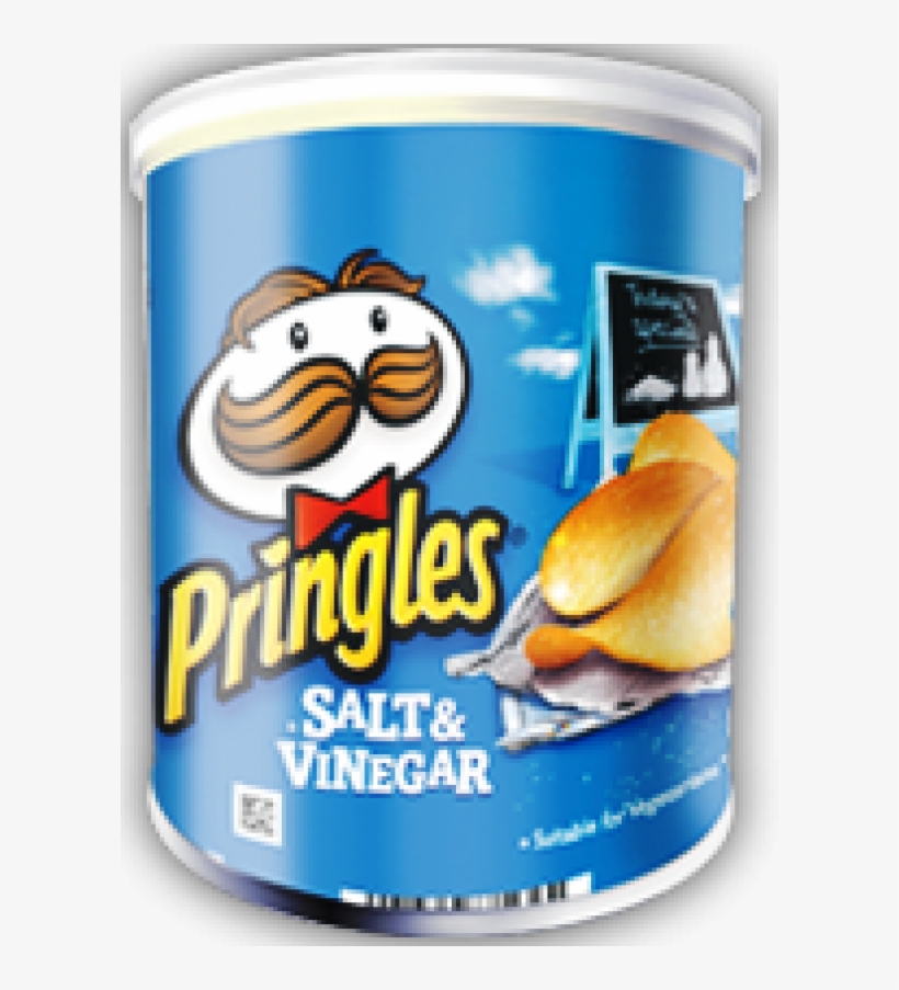 Chips Pringles 40 G PNG Image | Transparent PNG Free Download on SeekPNG
