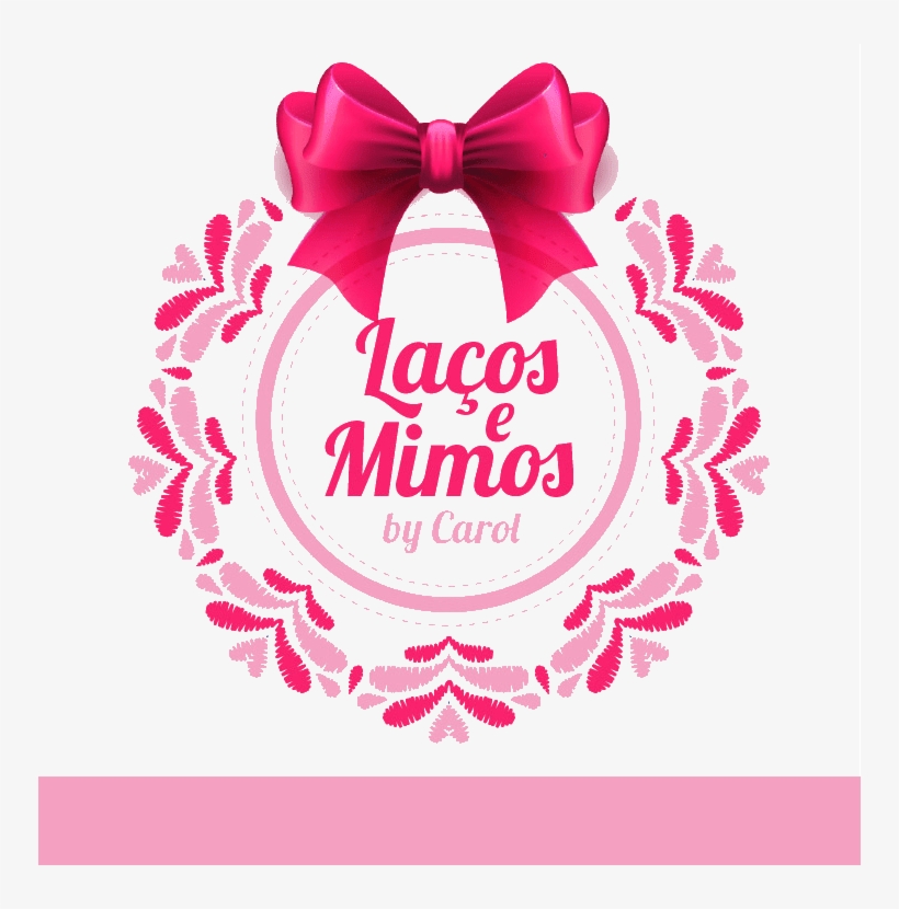 Laços E Mimos By Carol - Laços E Mimos PNG Image | Transparent PNG Free ...