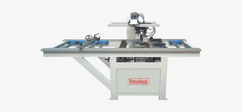 Multi Boring Machine - Woodtech Multi Boring PNG Image | Transparent ...