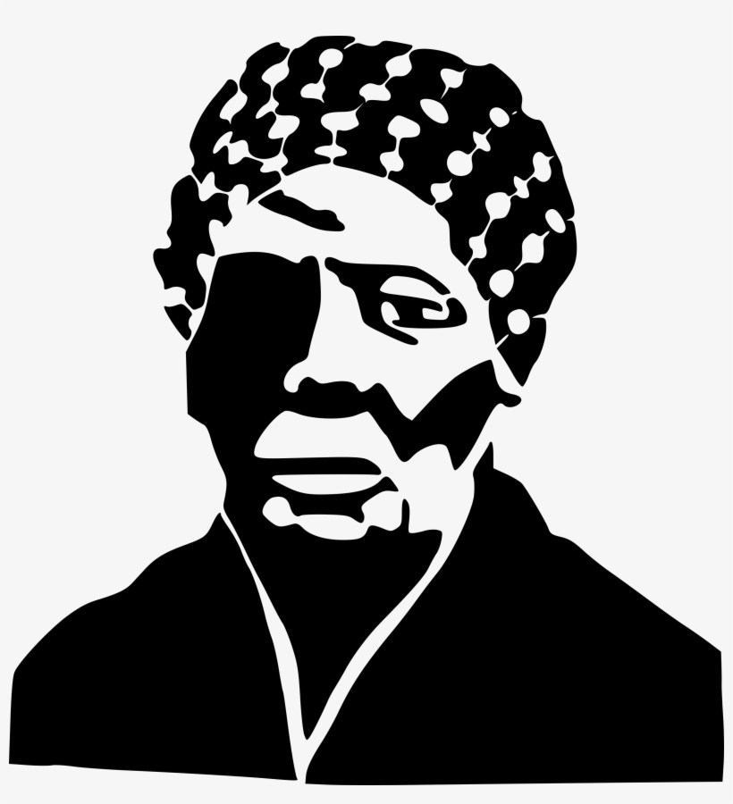 Download Clipart Of A Beach Cartoon Harriet Tubman Clipart - Harriet ...