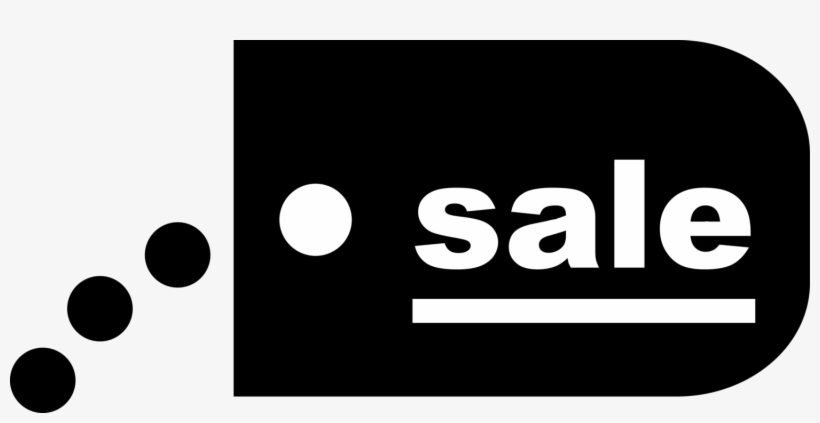 Vector Illustration Of Retail Merchandise Sales Price - Retail PNG ...