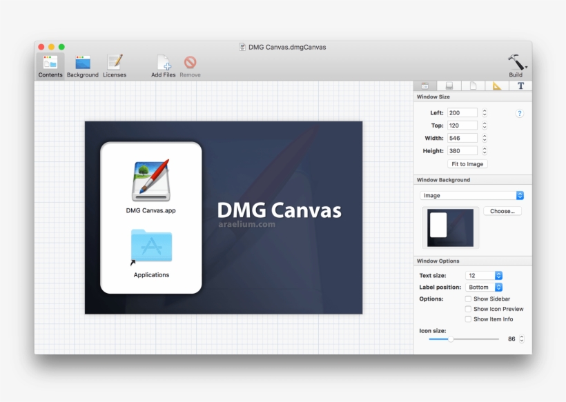 Disk Image Content - Canva App For Mac PNG Image | Transparent PNG Free ...