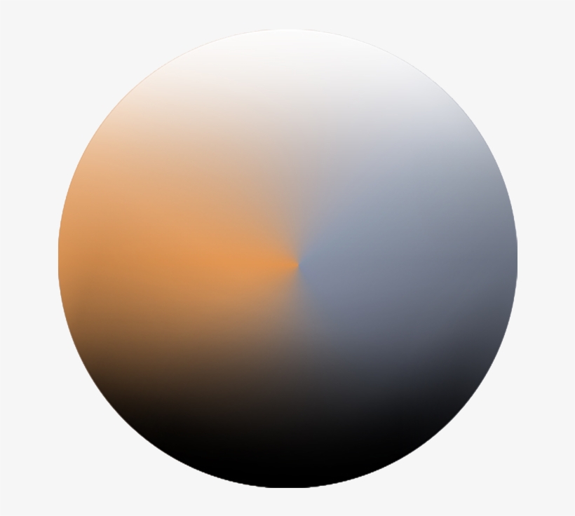 The Graphic Mapping Of Light Brightness And Color Temperature PNG Image ...