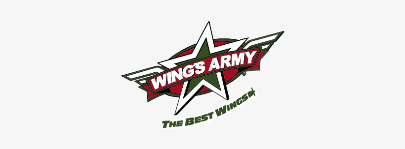 Download Wings Army Png | Transparent PNG Download | SeekPNG