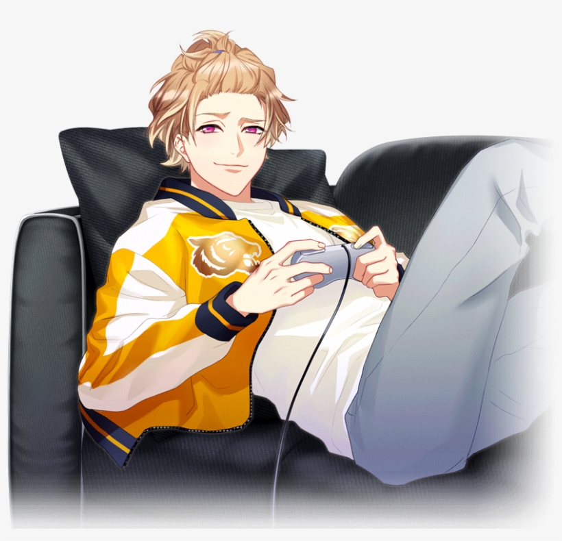 Itaru Serious Ssr Transparent - Knights Of Round Iv The Stage PNG Image | Transparent PNG Free ...