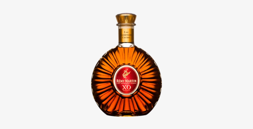 Remy Martin Xo Transparent PNG Image | Transparent PNG Free Download on ...