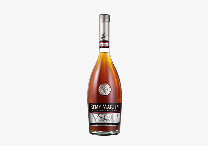 Download Cognac Remy Martin Vsop 70 Cl - Cognac Remy Martin Vsop | Transparent PNG Download ...