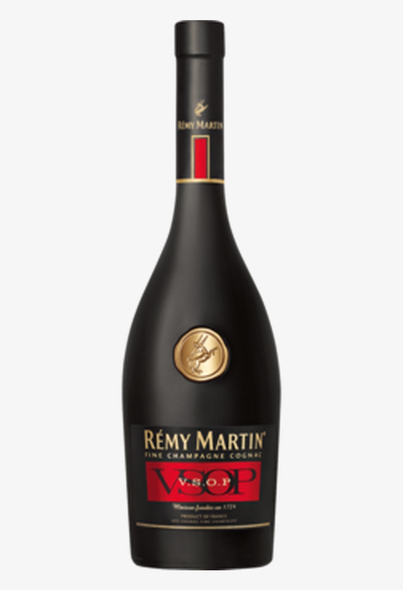 Remy Martin V.s.o.p Cognac 70cl PNG Image | Transparent PNG Free Download on SeekPNG