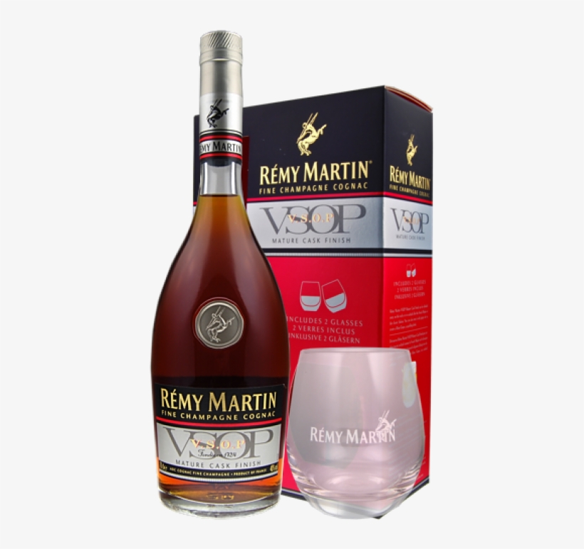 Remy Martin Vsop Glazen - Remy Martin Vsop Mature Cask Finish Cognac 70cl PNG Image ...