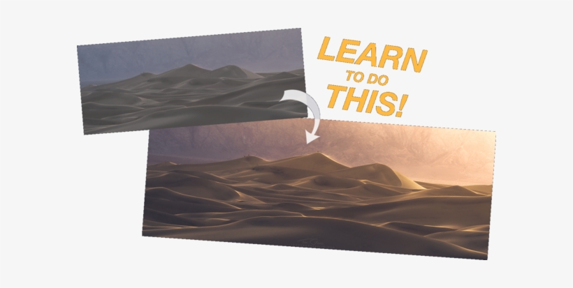 Want A Free Video To Learn Some Of My Processing Tricks - Erg PNG Image ...