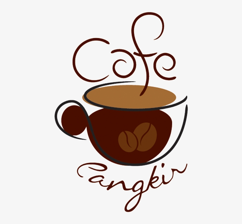 Cafe Symbol Png Download - Logo Cangkir Cafe PNG Image | Transparent ...