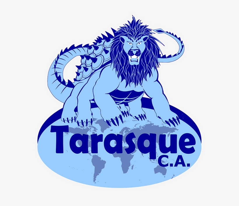 Logo Tarasque - United States Of America PNG Image | Transparent PNG ...