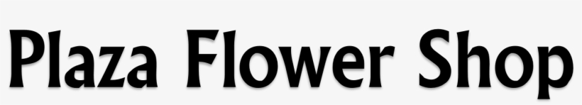 Plaza Flower Shop PNG Image | Transparent PNG Free Download on SeekPNG