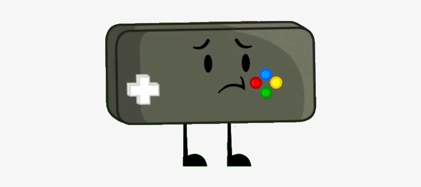 Gamepad - Object Madness Dice PNG Image | Transparent PNG Free Download ...