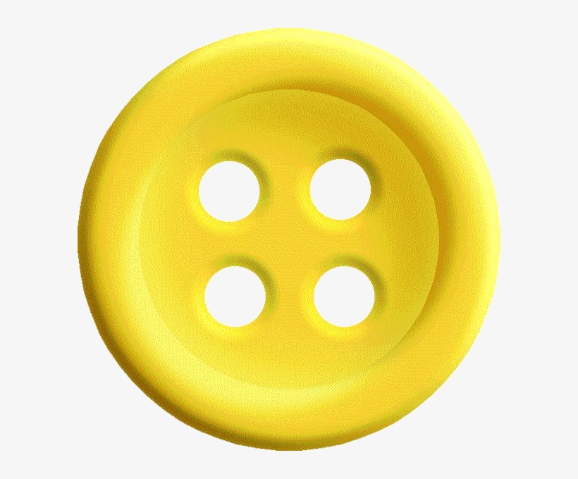 Sewing Button Png