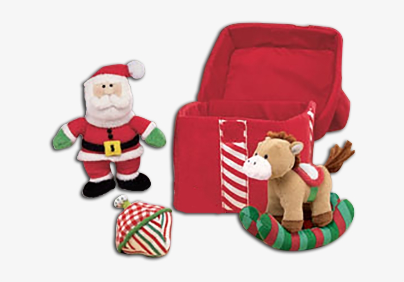 Christmas Activity Toys - My First Christmas Toys PNG Image ...