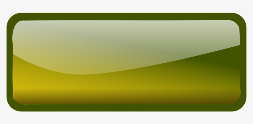 Download Rectangle Button Computer Icons Green - Green Button ...