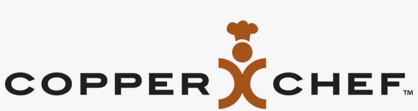 Download Copper Chef Logo - Copper Chef [book] | Transparent PNG ...