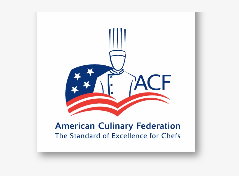 Download Acf Chefs Logo | Transparent PNG Download | SeekPNG