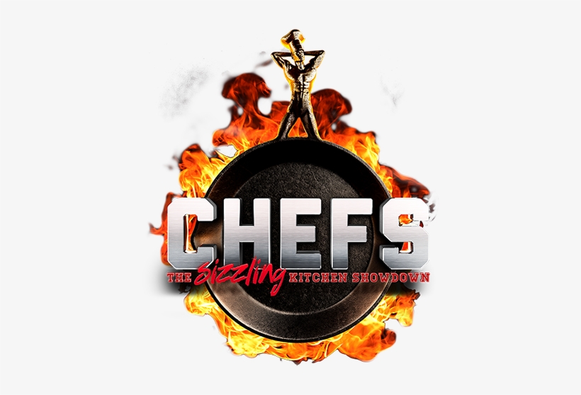 Feast Your Eyes On Chefs These Hilarious Hunks Give - Shefs Logo PNG ...