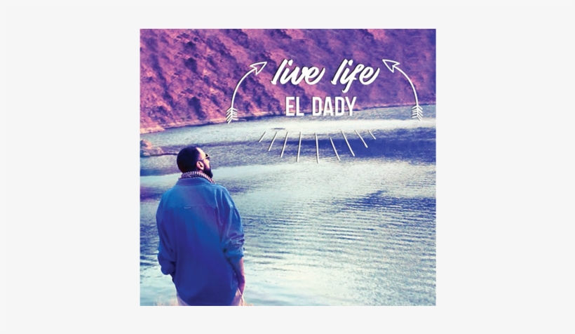 Egyptian Rapper El Dady Releases His First Single - El Dady PNG Image ...