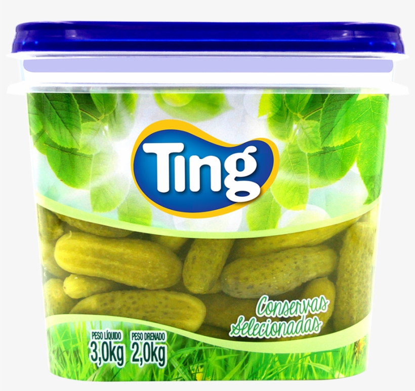 Pepino-2kg - Ting PNG Image | Transparent PNG Free Download on SeekPNG