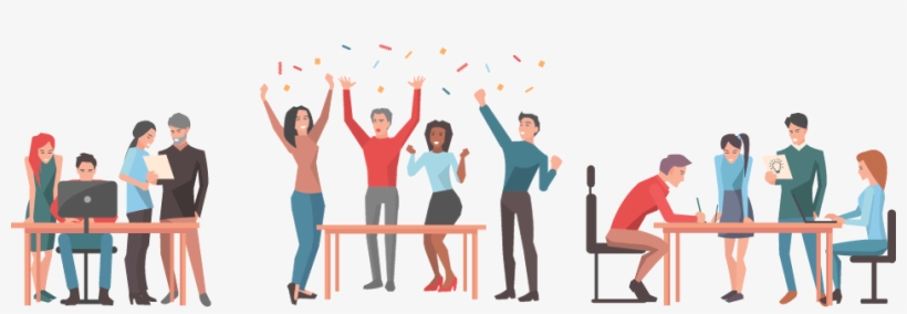 People Operations - Clip Art PNG Image | Transparent PNG Free Download ...