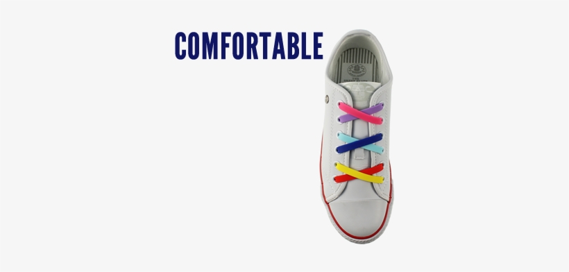 Easy Laces Are Comfortable - Easy Lace PNG Image | Transparent PNG Free ...
