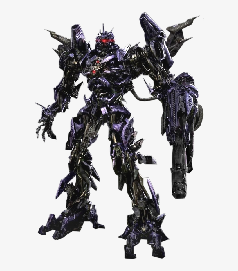 Download Shockwave By Barricade24 - Transformers Decepticon Concept Art ...