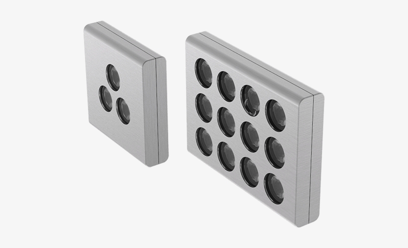 Lighting Fixtures And Power Units Combined With Our - Monochrome PNG ...