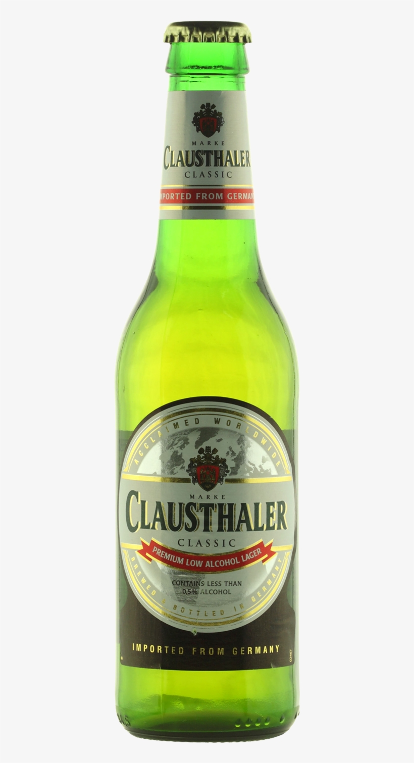 Clausthaler Premium Low Alcohol Beer 330ml - Clausthaler Premium Low ...