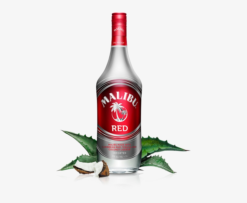 Malibu Red PNG Image | Transparent PNG Free Download on SeekPNG