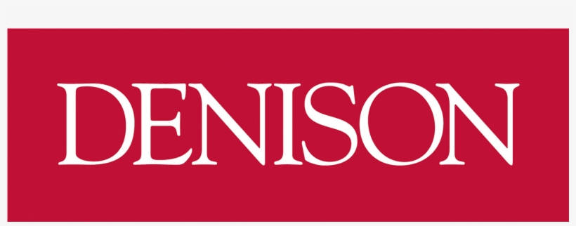 Download Denison University Logo | Transparent PNG Download | SeekPNG