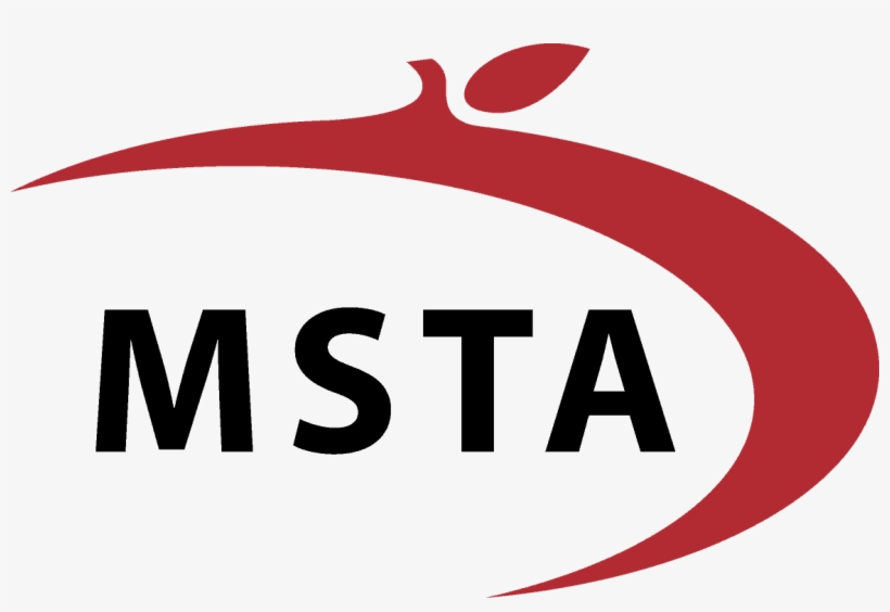 Msta Logo - Missouri State Teachers Association Building PNG Image ...