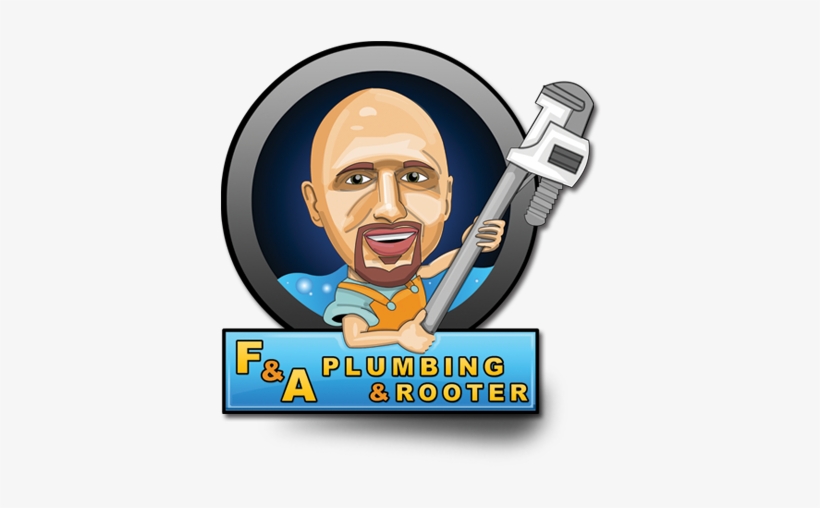 F&a Plumbing&rooter PNG Image | Transparent PNG Free Download on SeekPNG