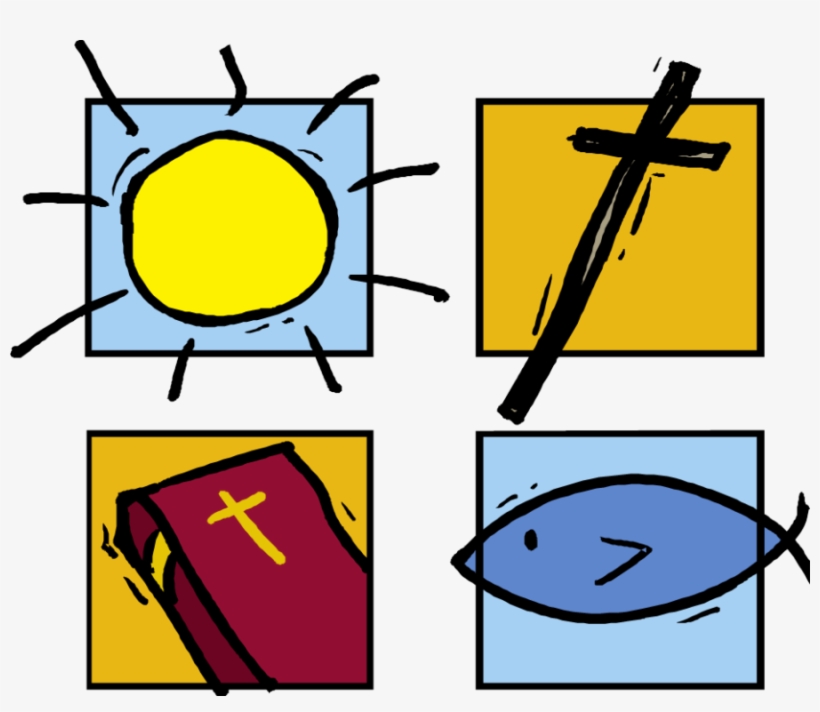 Community Clipart Religious Education - Religion Education PNG Image ...
