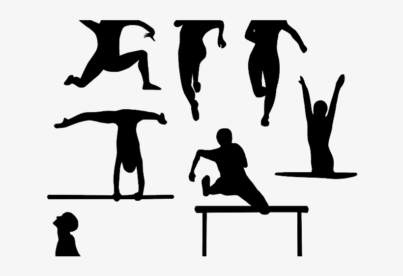 Physical Education Clipart - Physical Education Class 12 PNG Image ...