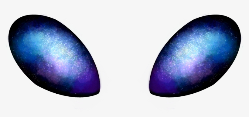 Scalien Alien 👽 Alieneye Eyes Space Drawnwithpicsart - Picsart Photo ...