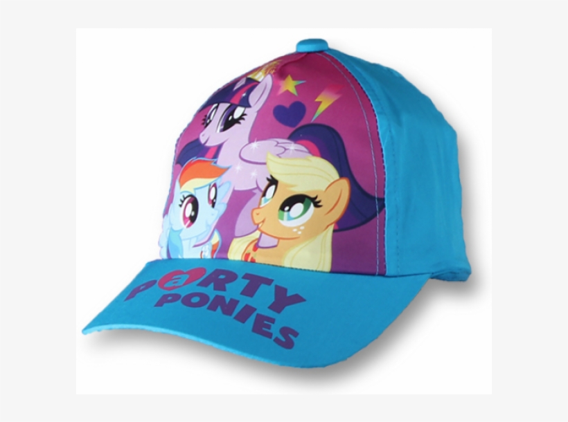 My Little Pony Cap PNG Image | Transparent PNG Free Download on SeekPNG