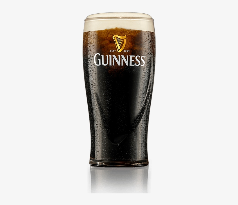 Download Guinness Beer | Transparent PNG Download | SeekPNG
