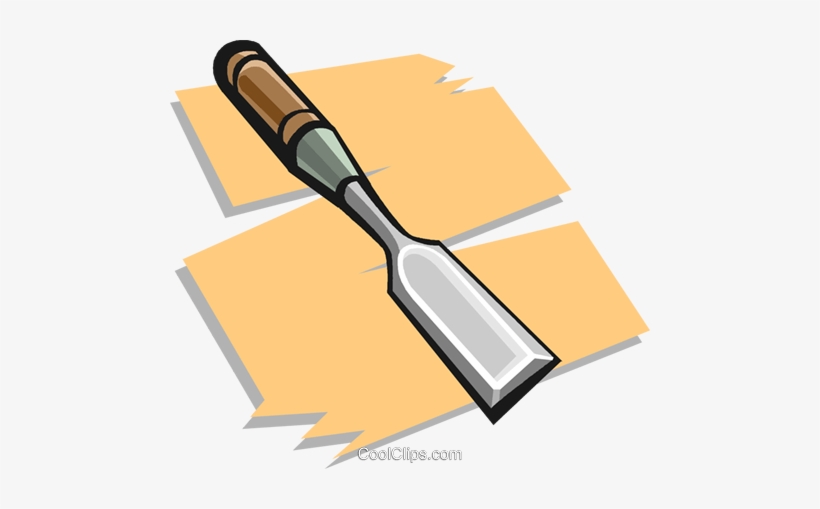 Surprising Chisel Clipart Royalty Free Vector Clip - Power Tools Clip ...