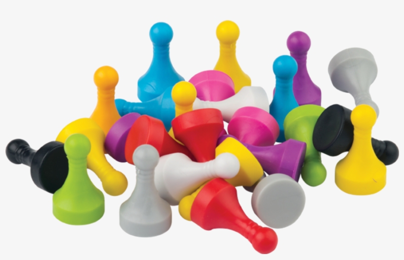 Tcr20701 Pawn Game Pieces Image - Teacher Created Resources Tcr20701 ...