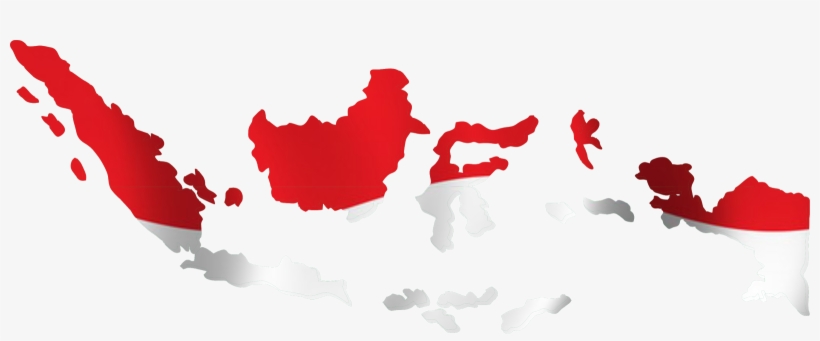 Download Peta Indonesia Vektor Hd Download - Peta Indonesia Vector Png ...