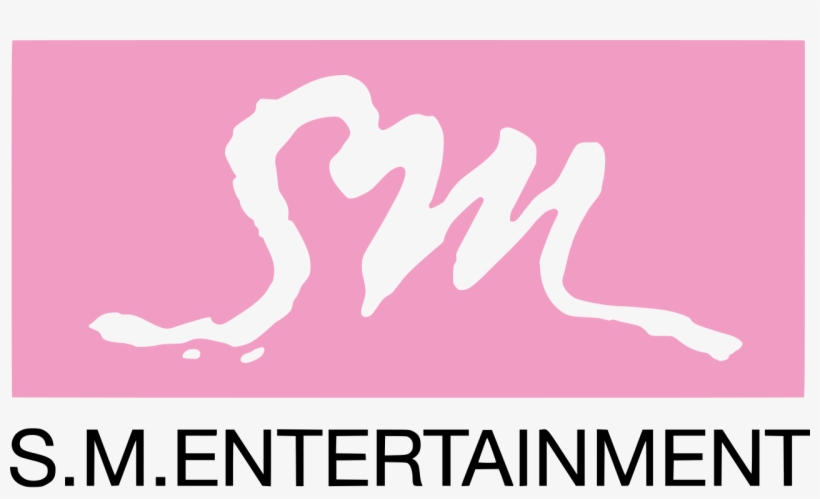Sm-entertainment - Logo Sm Ent Png PNG Image | Transparent PNG Free ...