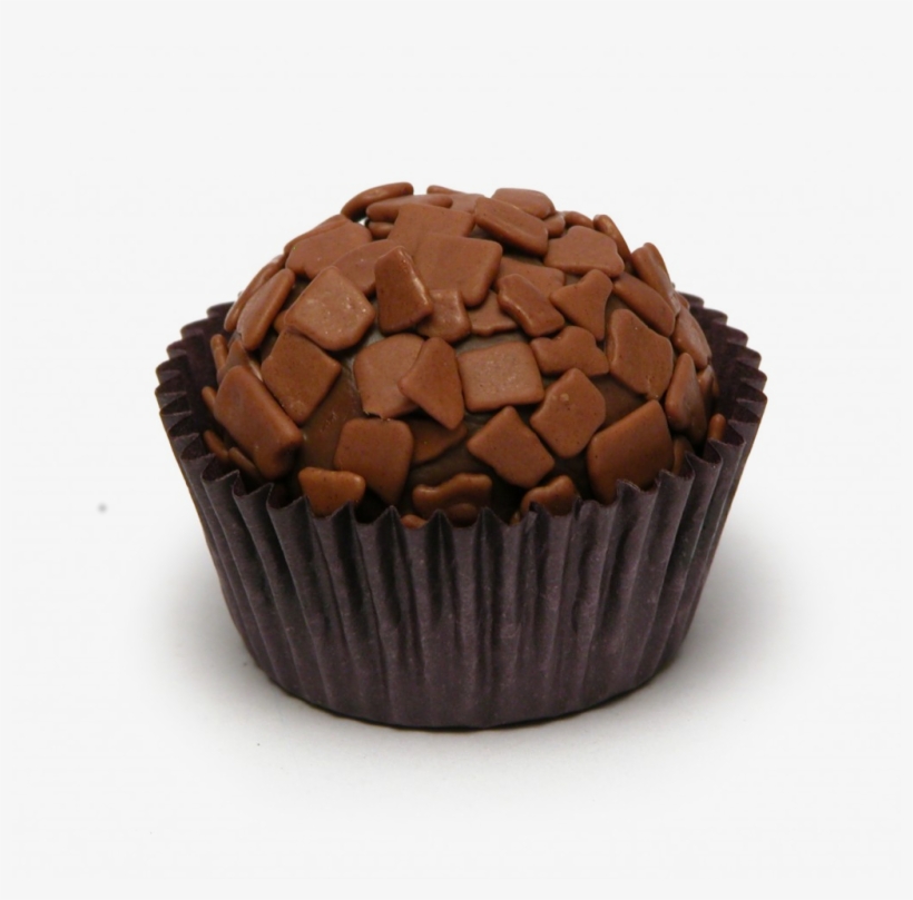 Brigadeiros - Docinhos Brasileiros PNG Image | Transparent PNG Free ...