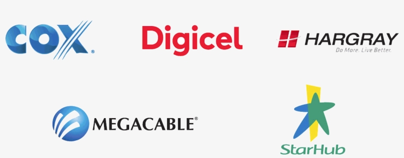 Company Speaker Logos - Starhub PNG Image | Transparent PNG Free ...