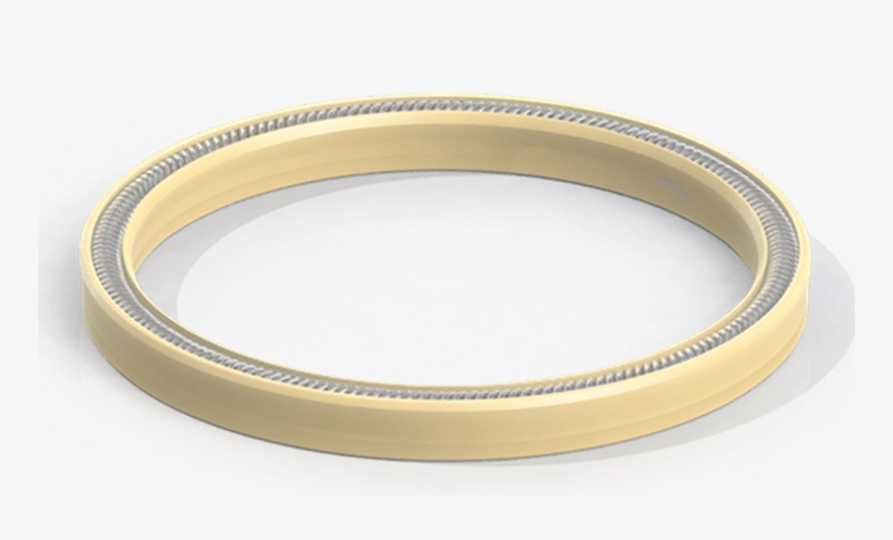 Canted Coil Spring Seal - Eclipse Engineering, Inc. PNG Image | Transparent PNG Free Download on ...
