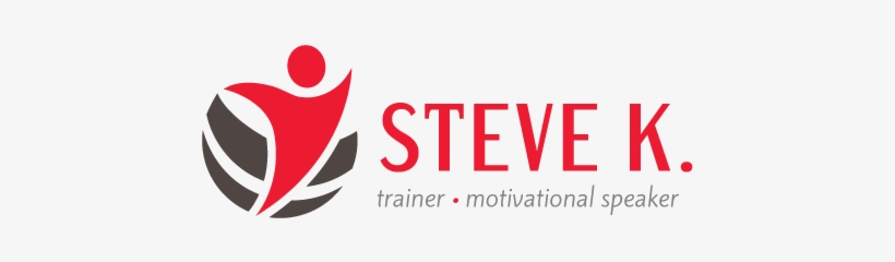 Rising Strong - Motivational Speaker Logo PNG Image | Transparent PNG ...