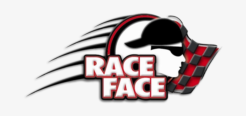 Race Face Logo Png - Race Face PNG Image | Transparent PNG Free ...