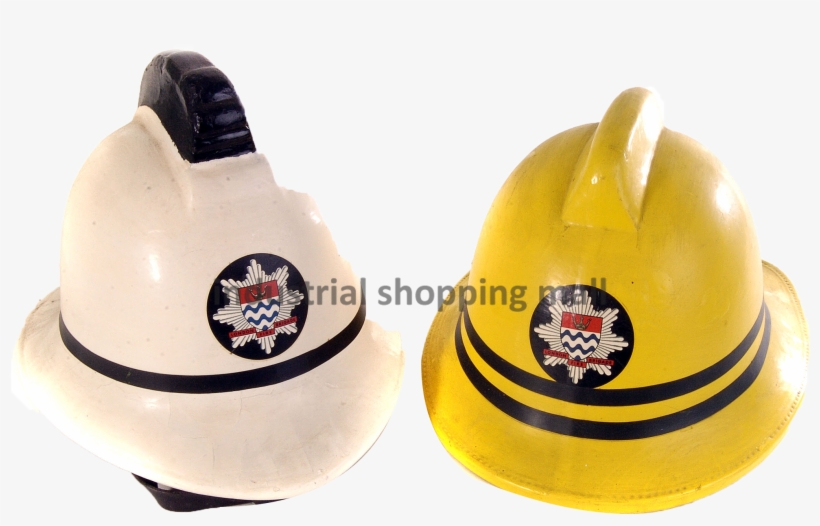 London Fire Brigade Helmet PNG Image | Transparent PNG Free Download on ...